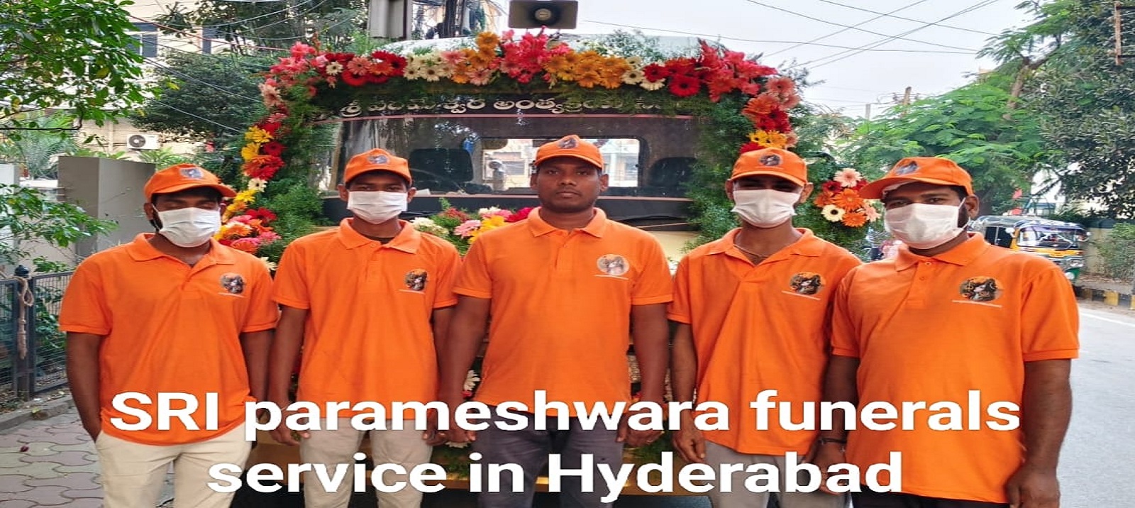 Parameshwara Cremation & Funeral Services in Hyderabad | Top 10 ...